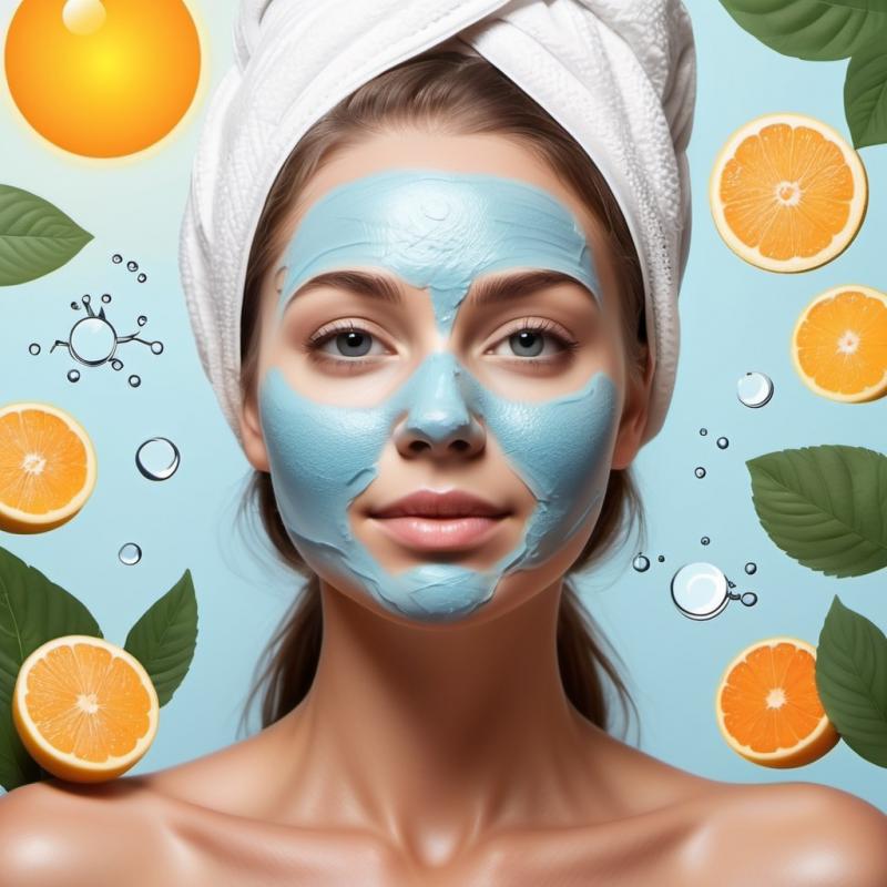 Cómo Hacer y Usar una Rutina de Skincare | Natural Skin Care